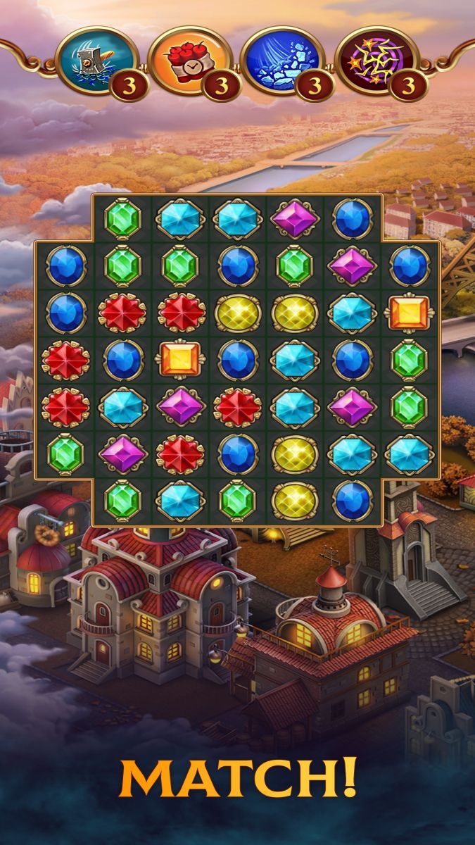 Clockmaker Match Three In Row We Update Our Recommendations Daily Clockmaker Match Three In Row We Update Our Recommendations Daily
